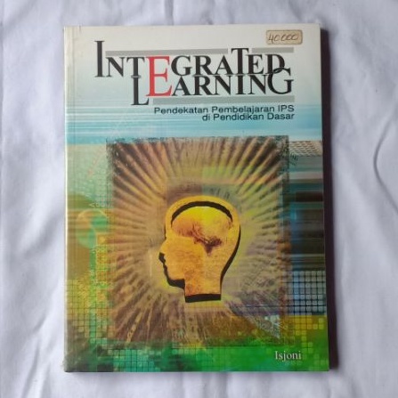 Jual INTEGRATED LEARNING | Shopee Indonesia