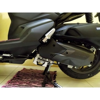 Jual Engine Guard ADV 160 VARIO 160 Pelindung Mesin ADV 160 VARIO 160 ...