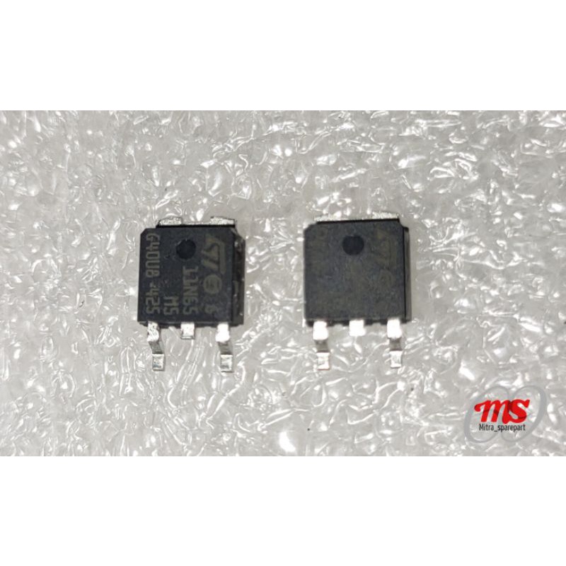 Harga 11n65 Mosfet Terbaru Februari 2023 |BigGo Indonesia