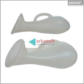 Jual Urinal Pispot Perempuan Tempat Urine Pasien | Shopee Indonesia