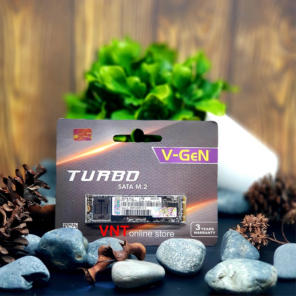 Jual SSD M.2 SATA 128gb 256gb 512gb 1TB 2TB Turbo 2280 | M2 V-GEN 128 ...