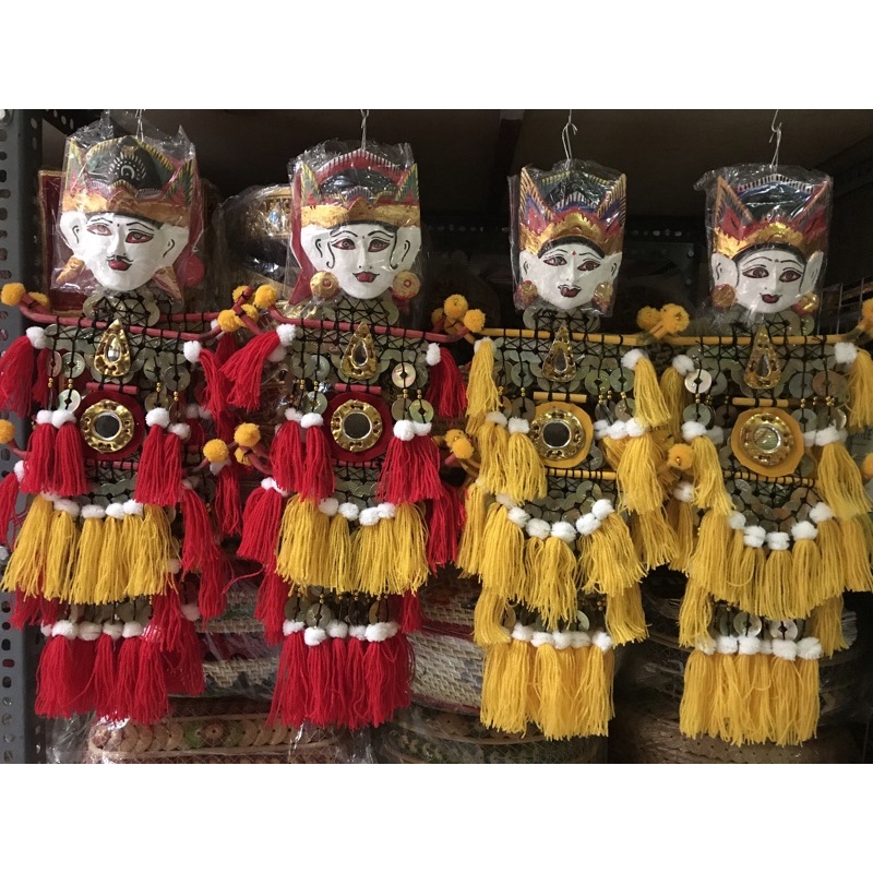 Jual DEWA DEWI ATAU SALANG DARI UANG BOLONG | Shopee Indonesia