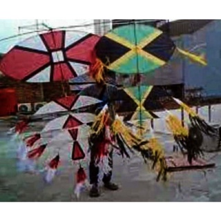 Jual layangan koang | Shopee Indonesia