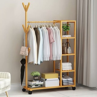 Jual Rak Display Baju/ Gantungan Baju/ Display Kaos Indonesia|Shopee ...