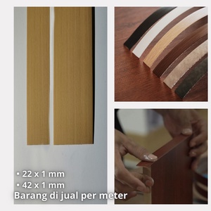 Jual CARTA EDGING HPL 7874 CLIFTON WALNUT 2CM / 4CM | Shopee Indonesia