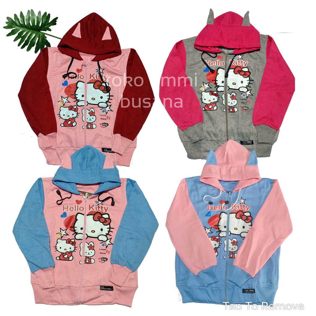 Jual jaket hoodie anak perempuan/sweater hoodie anak perempuan/JAKET ... Jual jaket hoodie anak perempuan/sweater hoodie anak perempuan/JAKET ...