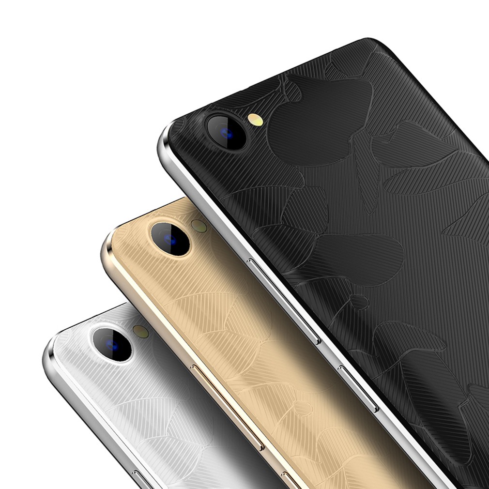 DISKON Handphone: Oukitel C5 Pro MTK6737 Ponsel Layar Sentuh Quad Core ...