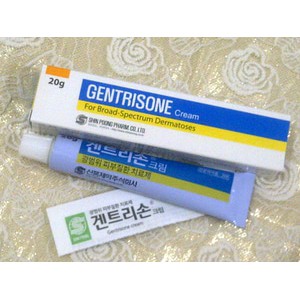 Jual gentrisone Harga Terbaik & Termurah Desember 2022 | Shopee Indonesia