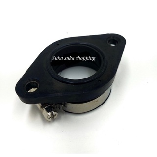 Jual karet intake baut 28 30 32 34 pwk pe pwl manipol kuping manifold | Shopee Indonesia