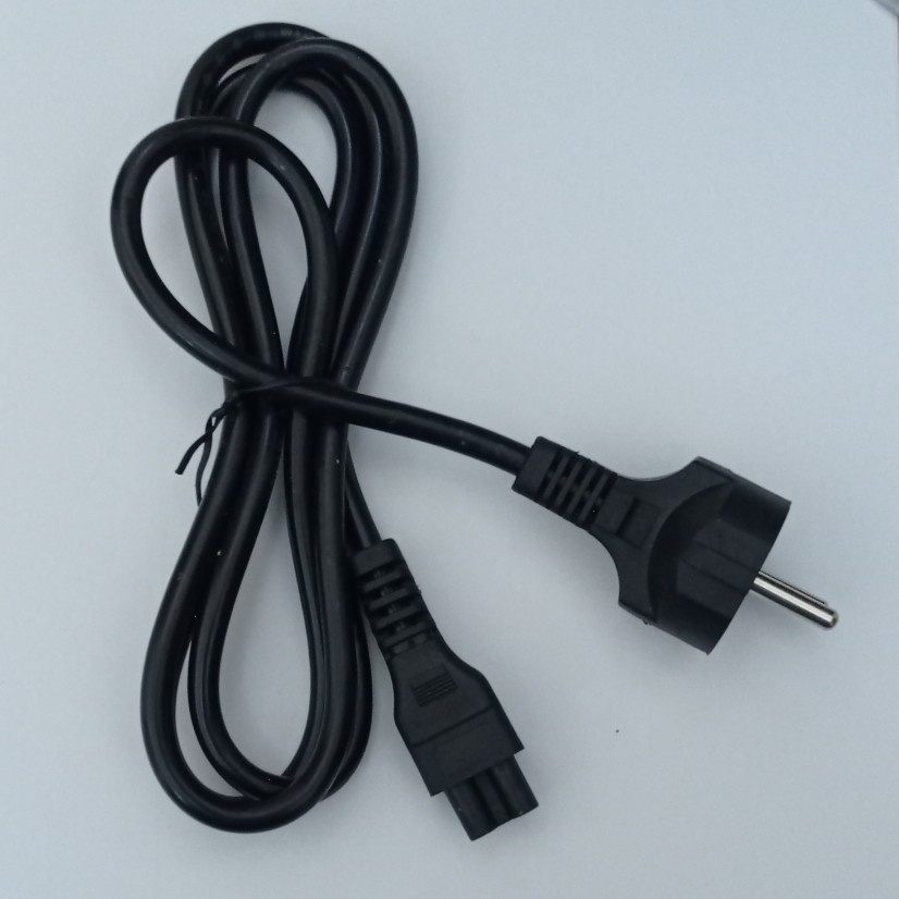 Jual Kabel Power Laptop 1,5M meter Pack | Shopee Indonesia