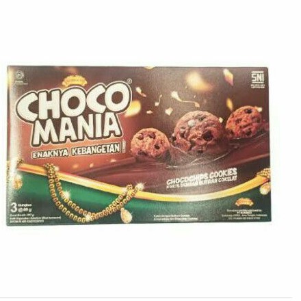 Jual CHOCO MANIA GIFT PACK 207gr | Shopee Indonesia