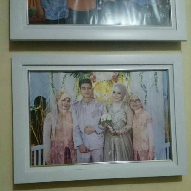 Jual Cetak Foto Lab ukuran 40x60 Plus Laminasi dan Bingkai Indonesia ...