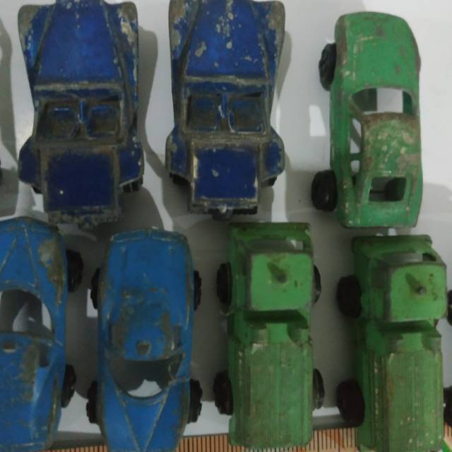 Jual Mobil mainan mini jadul | Shopee Indonesia