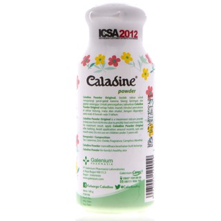 Caladine Powder 100G / Bedak Gatal & Alergi / Bedak Antiseptik / Bedak ...