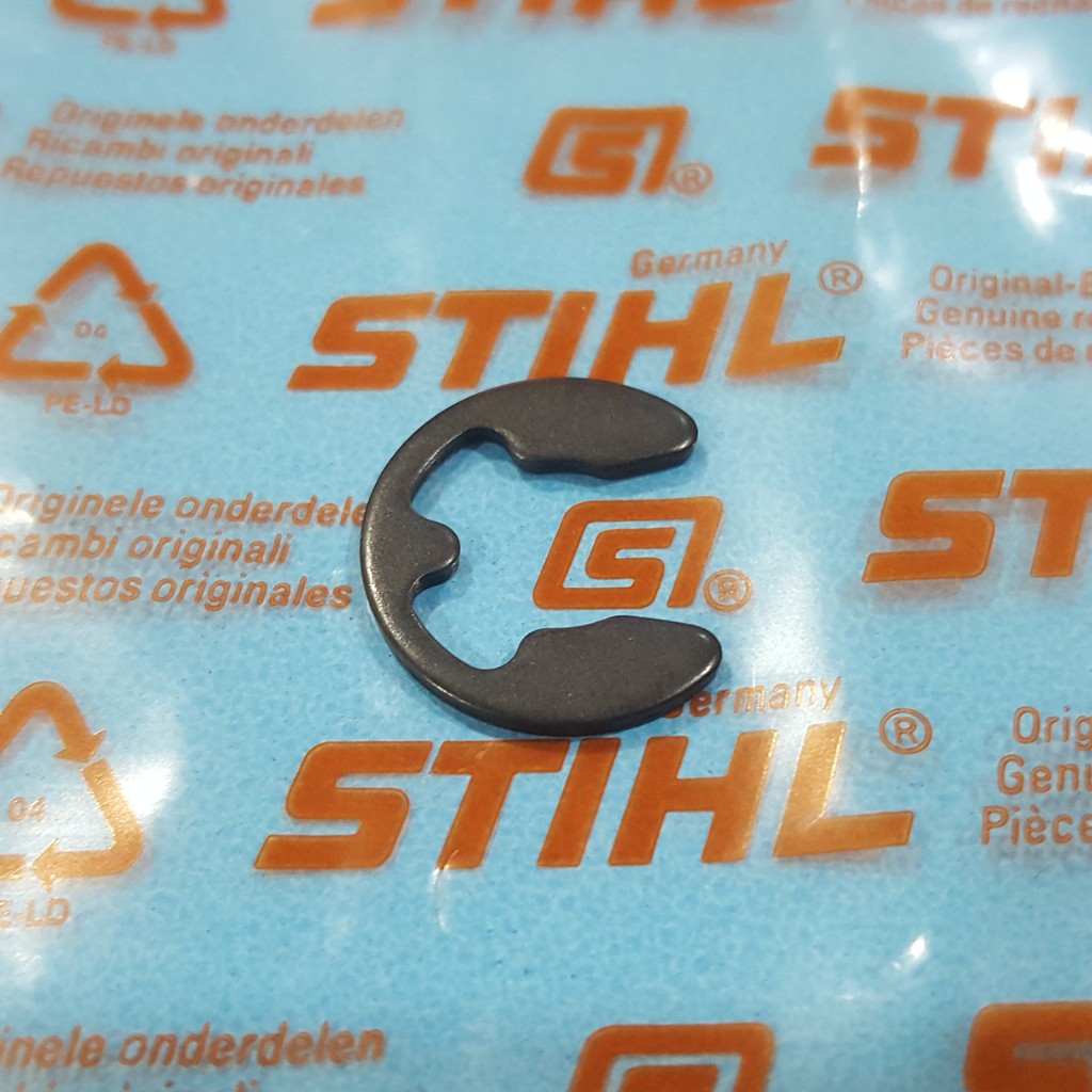 Jual E-Clip 8 Sprocket Senso MS-660 STIHL ORIGINAL 9460 624 0801 ...