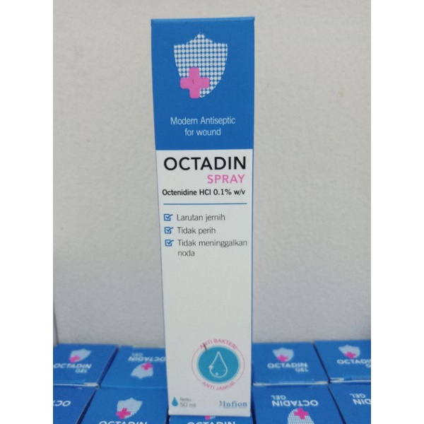 Harga Octadine Terbaru Juni 2024 |BigGo Indonesia