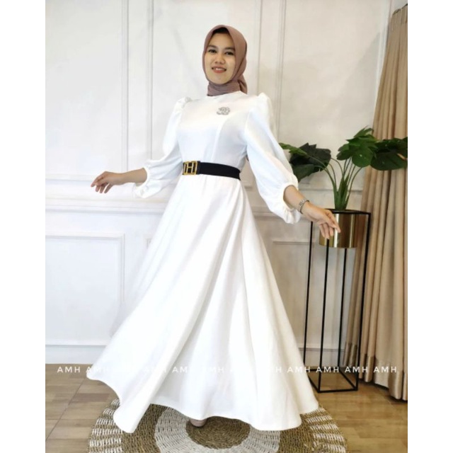 Harga Rafelia Dress Terbaru Okt 2025 | BigGo Indonesia