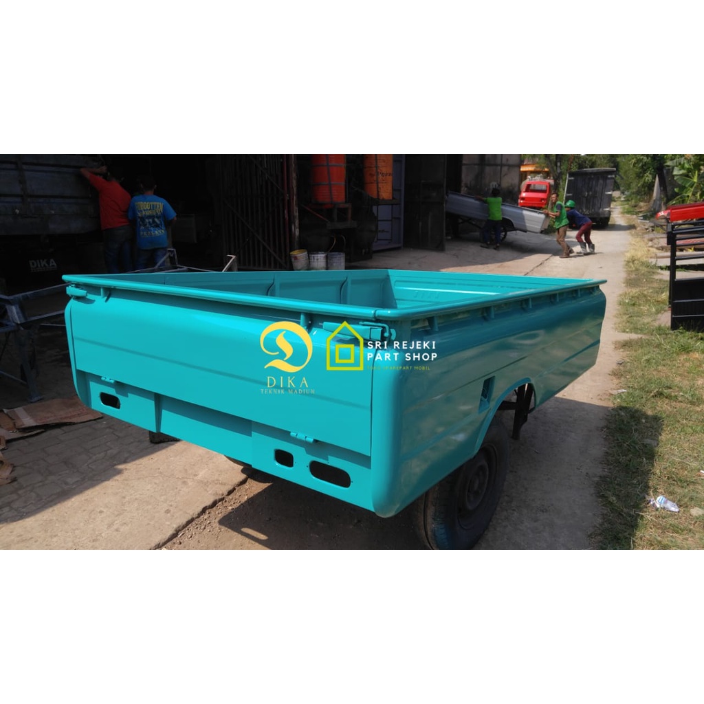 Jual Bak Pick Up Mitsubishi Colt T120 Bagong Rakitan Bak Colt Bagong ... Jual Bak Pick Up Mitsubishi Colt T120 Bagong Rakitan Bak Colt Bagong ...