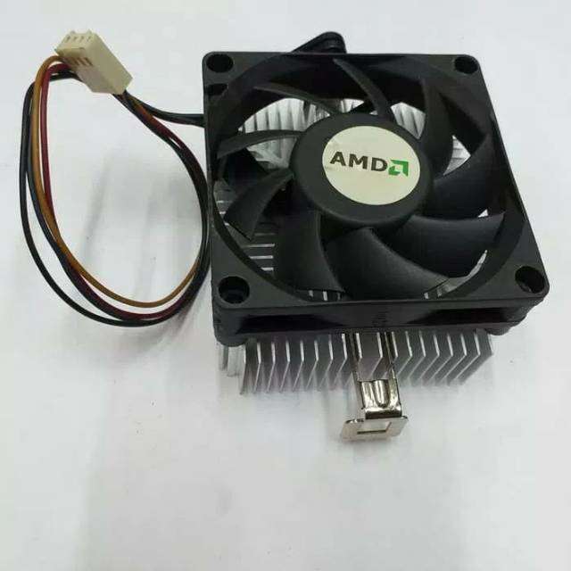 Cooling fan processor amd | Shopee Indonesia