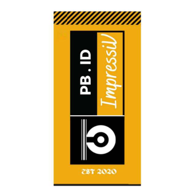 Produk Pb.Id.ImpressiV | Shopee Indonesia