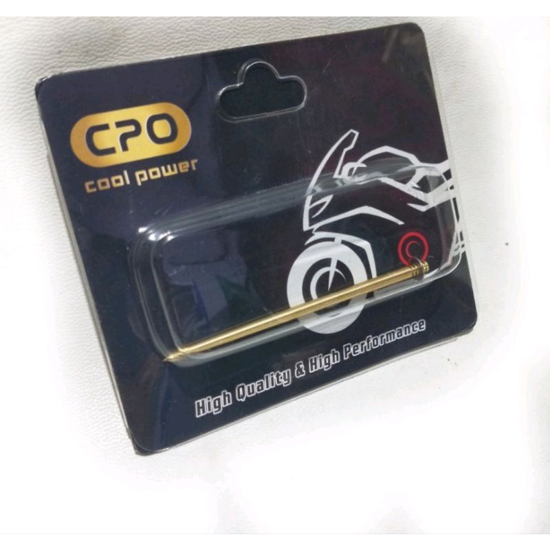 Jual jarum skep asli Kuningan CPO tersedia JJH JJY JJE DDJ ASLI KUNINGAN PWK PWL PE Indonesia ...