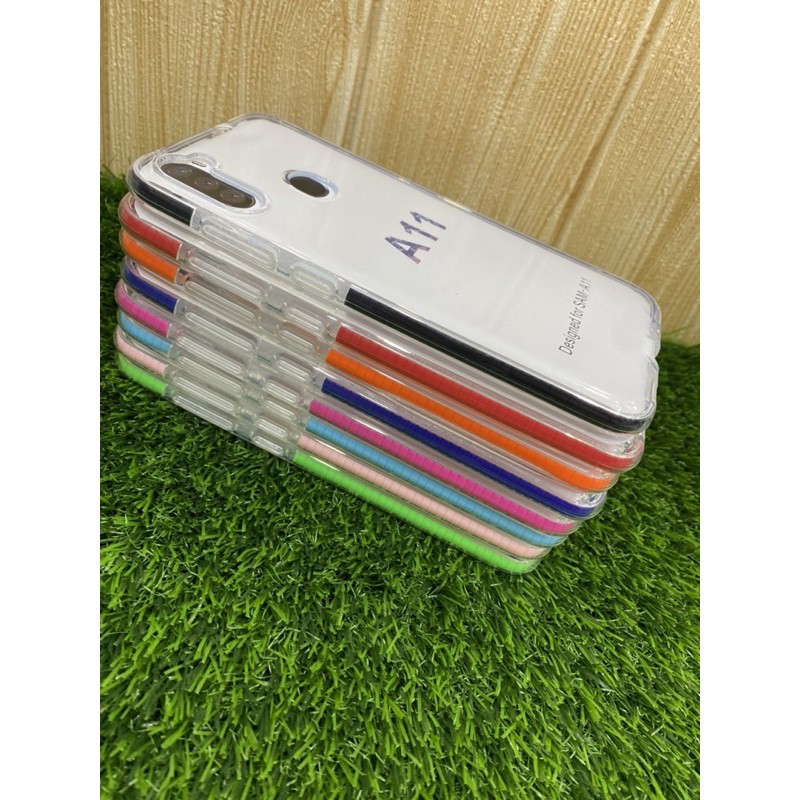Samsung Galaxy A11 Samsung M11 Samsung A31 Samsung A51 SoftCase TPU ...