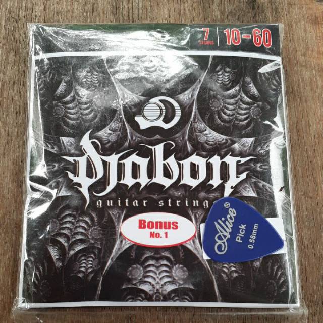 Harga Djabon Strings Terbaru Mei 2024 |BigGo Indonesia