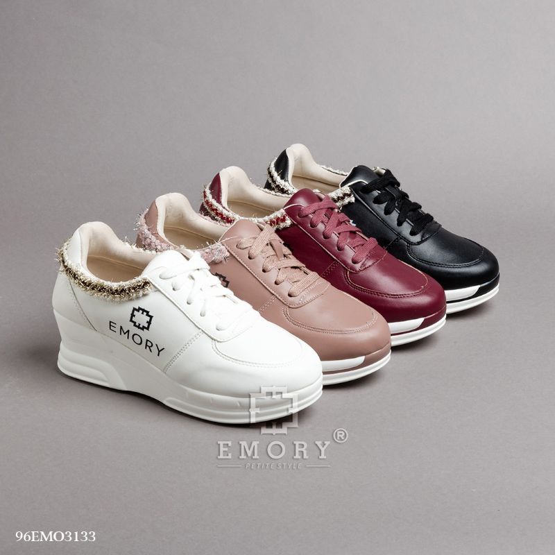 Jual Sepatu Wanita EMORY Morany series 96EMO3133 | Shopee Indonesia