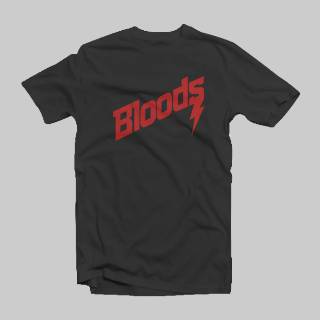 Jual Kaos bloods - t-shirt bloods - baju bloods | Shopee Indonesia