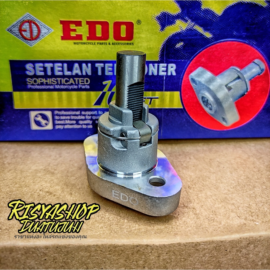 Jual Stut tensioner Stut kamprat Racing Tiger GL megapro full harden ...