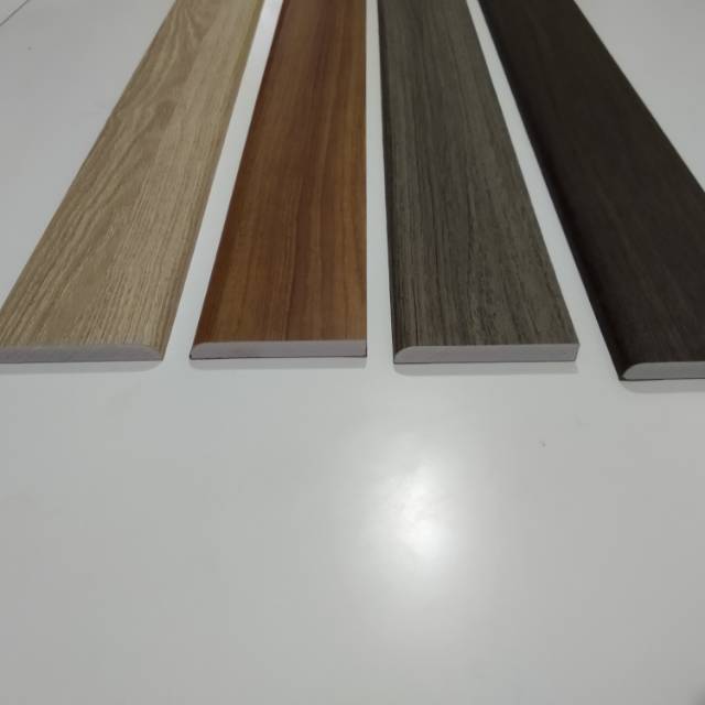 Jual Plint full PVC 6 cm | Shopee Indonesia