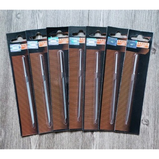 Jual Kikir Gergaji Kayu Segitiga BAHCO 4" 100 mm Original Asli Made in ...