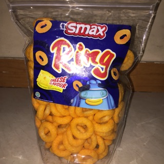 Jual Smax Ring 250gr | Shopee Indonesia