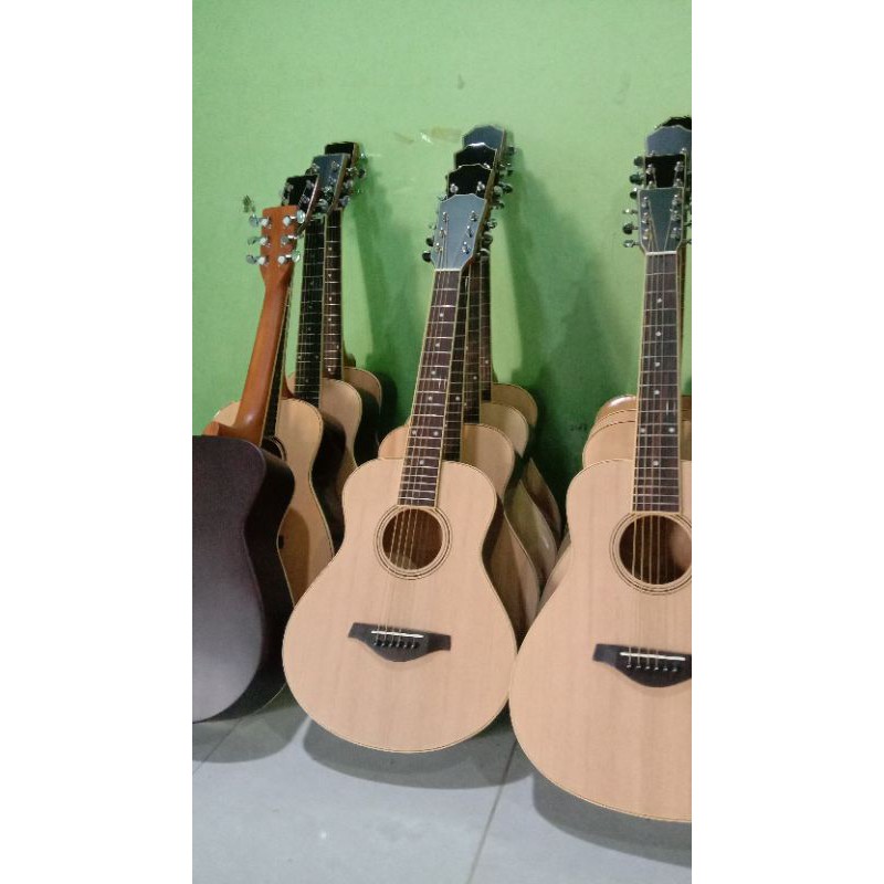 Jual jual gitar lokal hand made | Shopee Indonesia