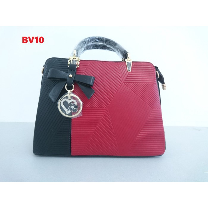 Jual KUALITAS BERKELAS BAVE ASLI TAS MODIS HAND STRAP BAG NEW 2017 ...
