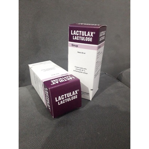 Jual lACTULAX 60 ML Lactulose 60 ml | Shopee Indonesia