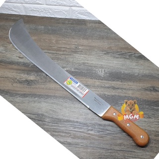 Jual Pisau Dapur Made in Brazil Tramontina Golok parang 50cm - Machete ...