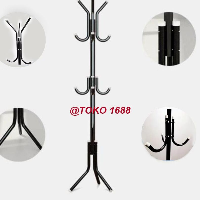 Jual Stand hanger/Hanger Gantungan !! Indonesia|Shopee Indonesia