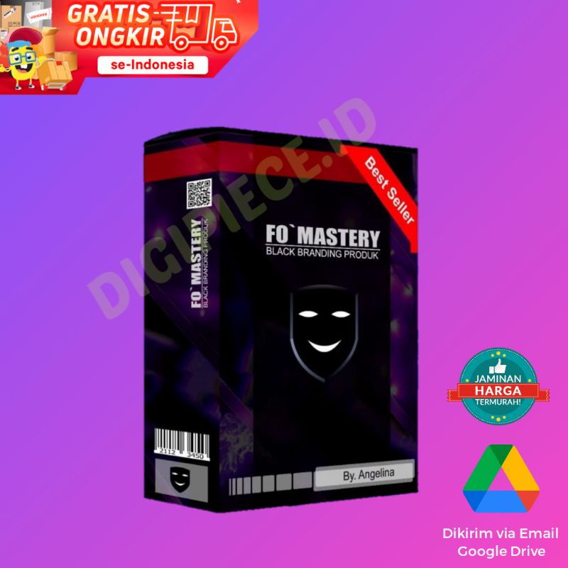 Jual Jasa Fake Order Terlengkap & Harga Terbaru Desember 2022 | Shopee ...