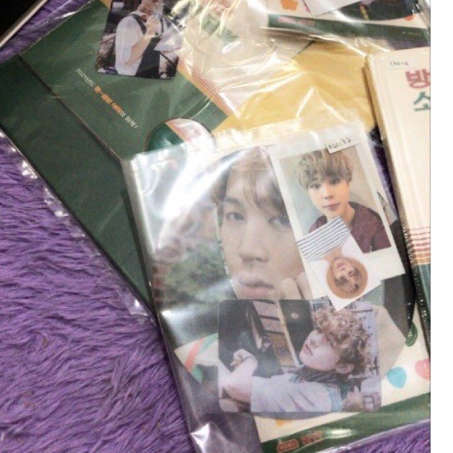 Jual sharing sg bts | Shopee Indonesia