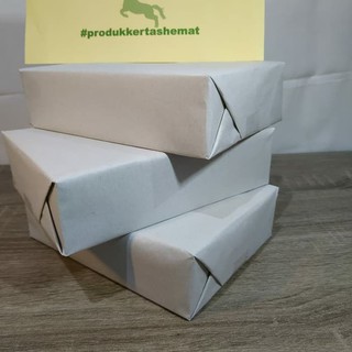 Jual Kertas HVS - B6 - 70 gram - Putih | Shopee Indonesia