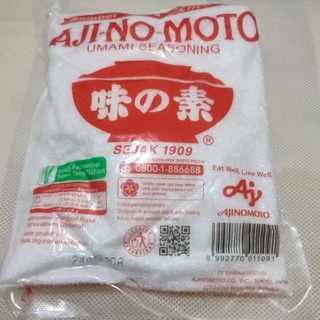 Jual micin ajinomoto miwon penyedap rasa msg vetsin 250gr 500gr ...
