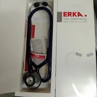 Jual STETOSKOP ERKA DELUXE / STETHOSCOPE DELUXE ERKAPHON / STETOSKOP ...