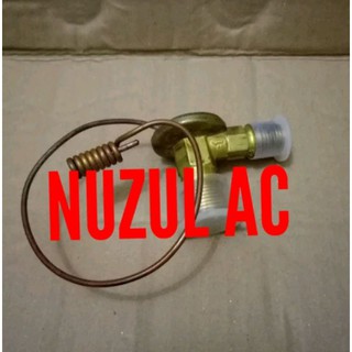Jual Expansi Ekspansi Ekpansi Katup Valve Ac Mobil Hyundai Atoz dan Kia ...