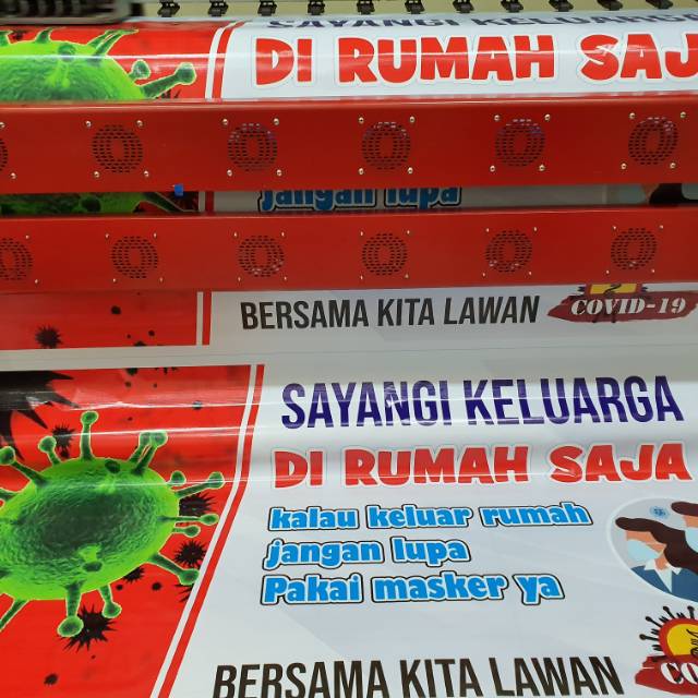 Jual Spanduk/Baliho/Banner/Pilpres/Pileg/Pilkada | Shopee Indonesia