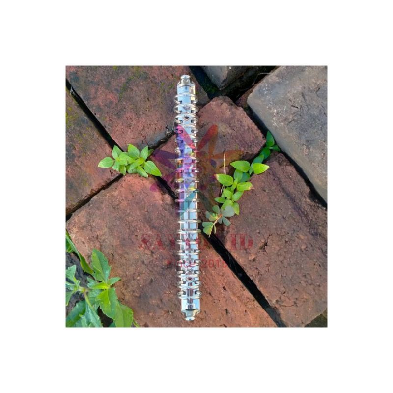 Jual Ring Binder / Ring Agenda / Ring Mekanik 20 Lubang / Ring / 20-20R ...