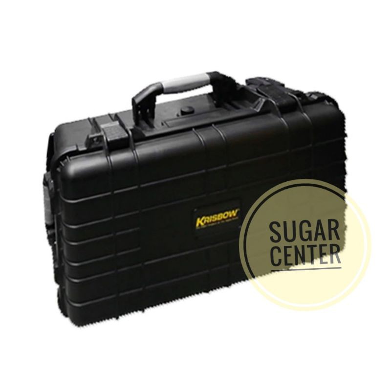 Jual Krisbow Koper Protektor/Krisbow Tas Protektor/Protective Case ...