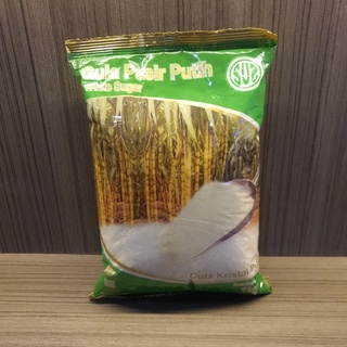 Jual Gula Pasir Putih SUS White Sugar SNI Halal 1 Kg | Shopee Indonesia