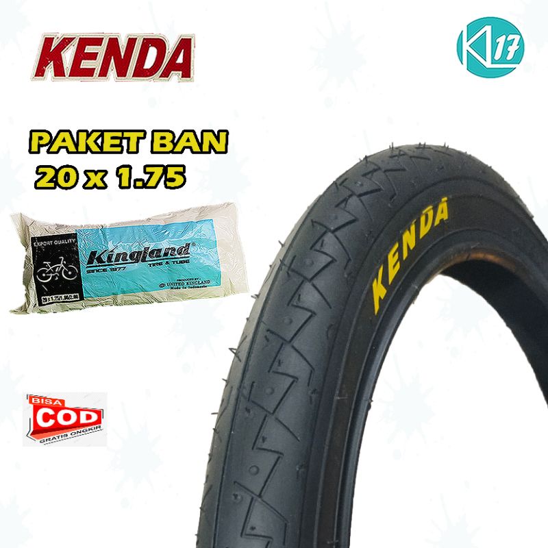 Jual BAN LUAR 20 x 1.75 KENDA BAN kenda 20 BAN LUAR sepeda mini lipat ... Jual BAN LUAR 20 x 1.75 KENDA BAN kenda 20 BAN LUAR sepeda mini lipat ...