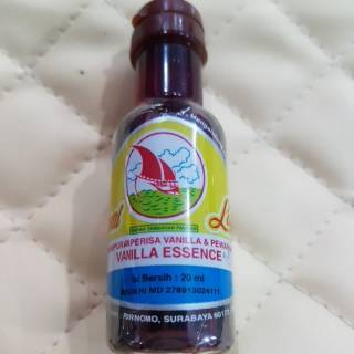 Jual Vanili essens cap kapal layar | Shopee Indonesia